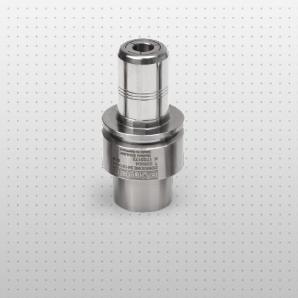 Polygonálne HSK-E 32 klieštiny - DATRON-TECHNOLOGY s.r.o.